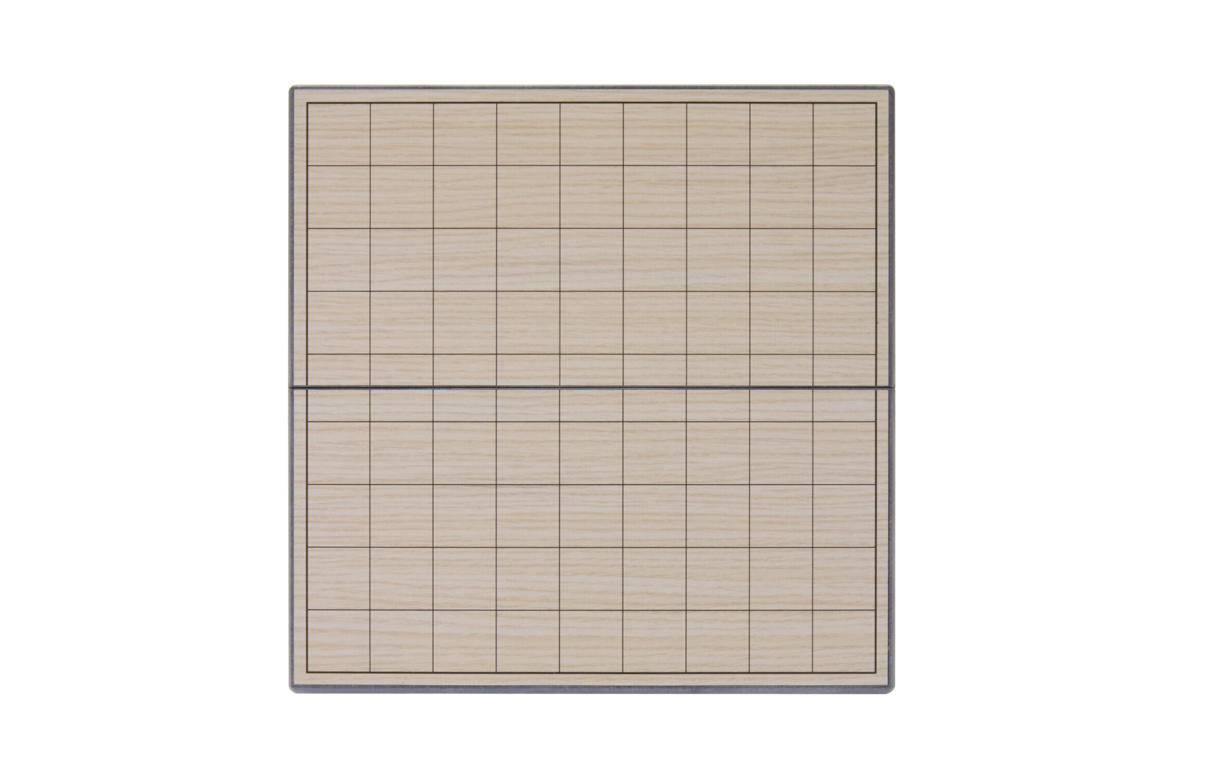 Folding Magnetic Shogi Japanese Chess – 2616 - SHANTOU UBON TOYS FACTORY